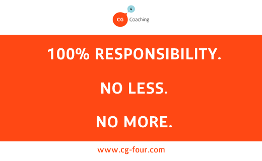 How you can become a good role model for responsibility!
